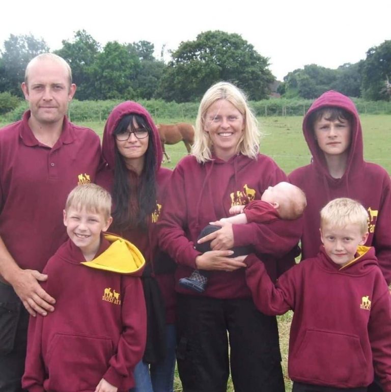 About Bournemouth's Favourite Farm Park | Nicks Farm